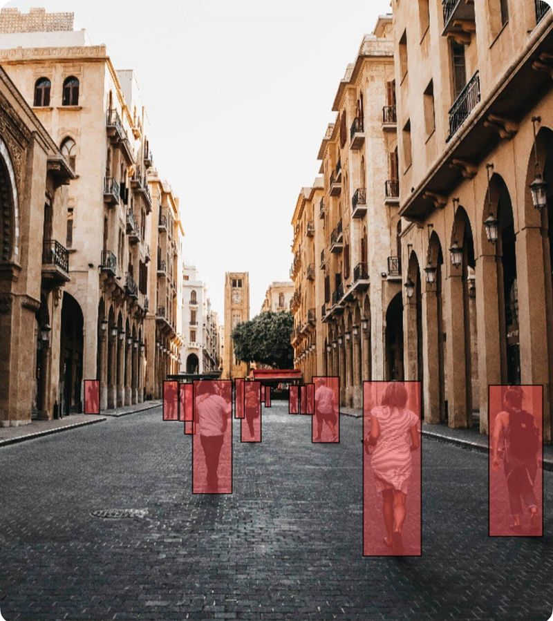 Leading Image And Video Data Annotation Platform Cvat